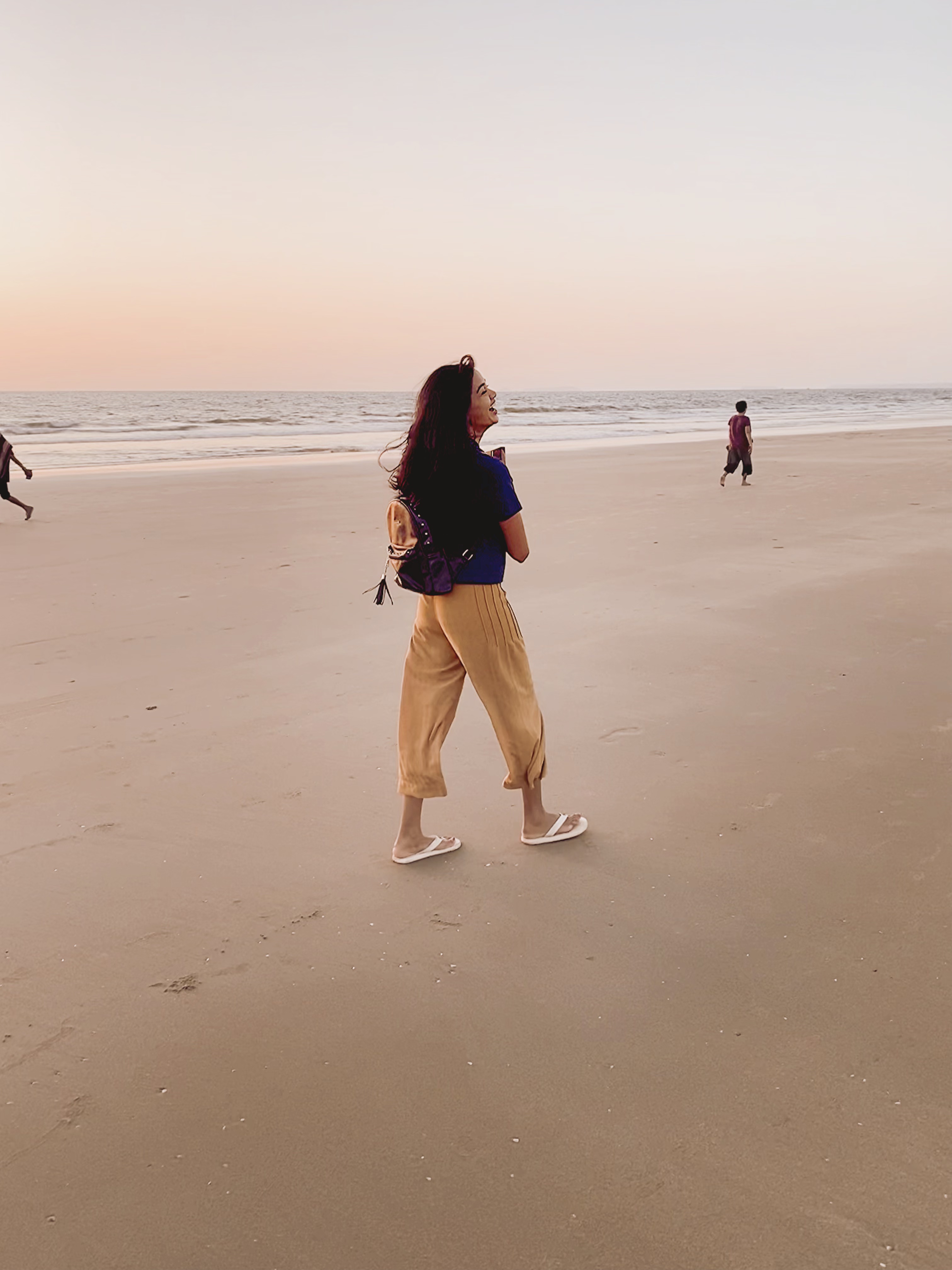 About Me – Unfinished Conversations