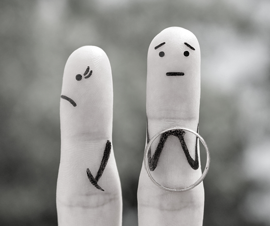 How NOT to Apologize – Unfinished Conversations