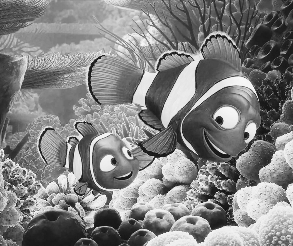 The questions we live through – Unfinished Conversations